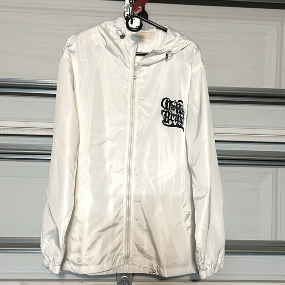 Jackets & Coats | Mens Large Slick Jacket | Poshmark